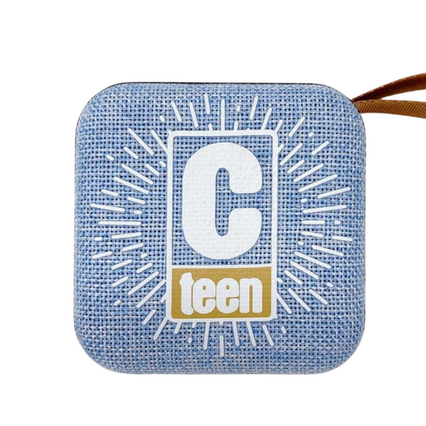 CTeen Speaker – CTeen Gear Shop