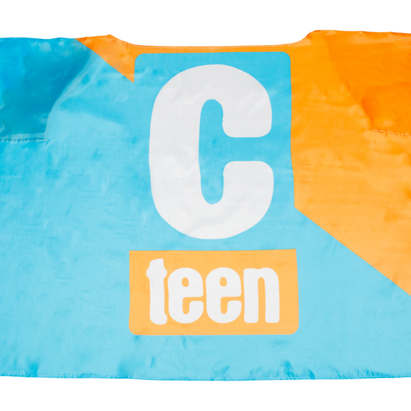 Body flag – CTeen Gear Shop