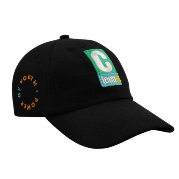 CTeen JR Dad Hat – CTeen Gear Shop